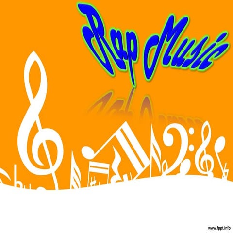 Rap Music | PPT