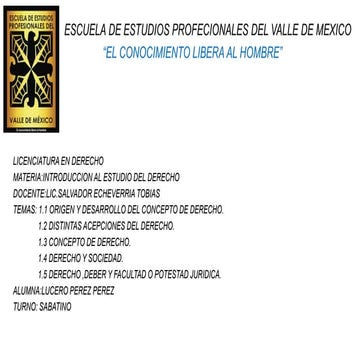 introducción al derecho lucero exposición .pptx