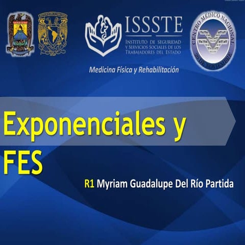 Microcorrientes: electroterapia | PPTX
