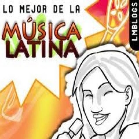 Exponentes de la música latina | PPT
