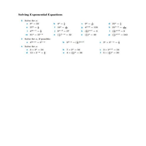 Lesson 16: Inverse Trigonometric Functions (handout) | PDF