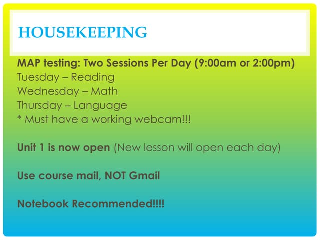 Exponential Notation Slides | PPTX