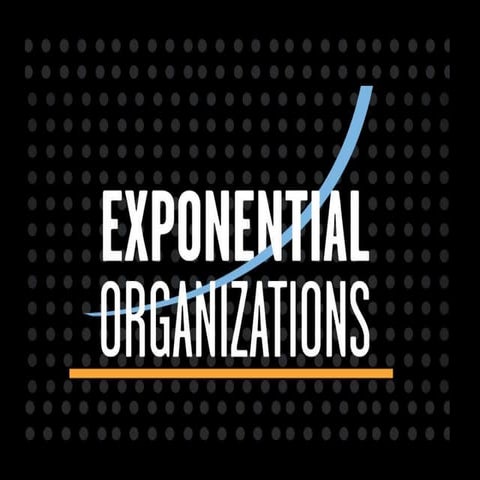 Exponential organizations | PDF