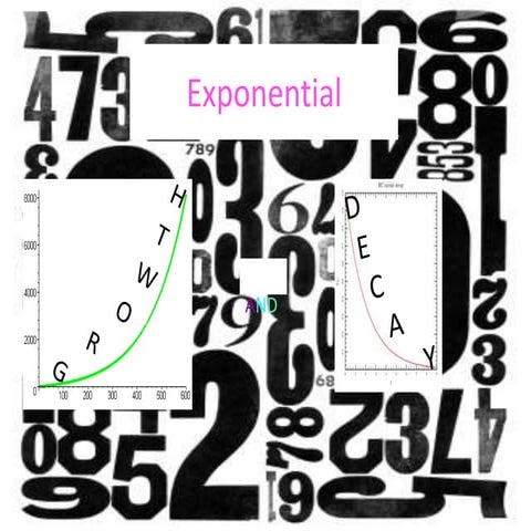 Exponents2 | PPTX | Physics | Science