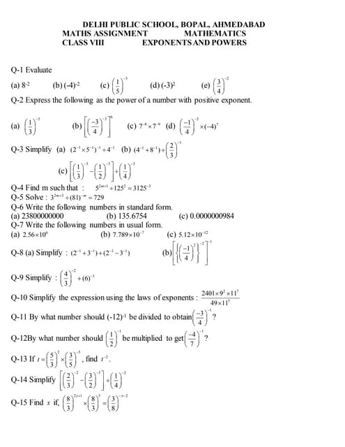 Introducing maths in qbasic | PPT