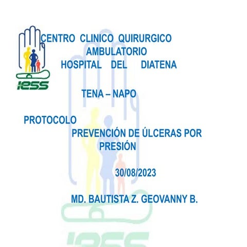 EXPO PROTOCOLO PREVENCION ULCERAS DE PRESION..pptx