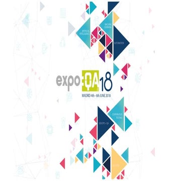 Expo Qa From User Stories To Automated Acceptance Tests With Bdd Ppt 