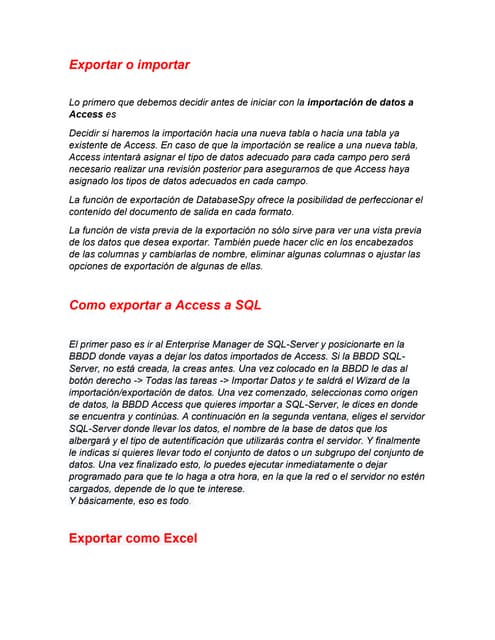 Exportar Datos Con Oracle Sql Developer A Excel Ppt 0000