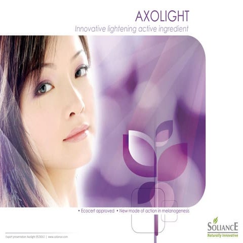 Axolight | PDF