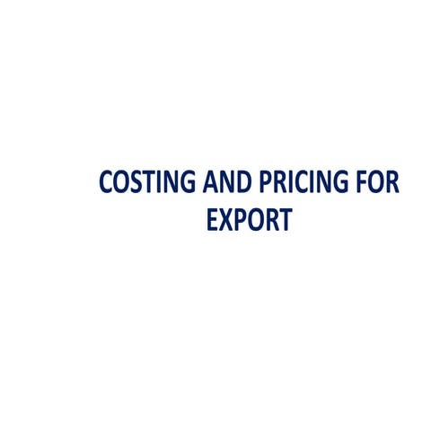 Export price.pptx