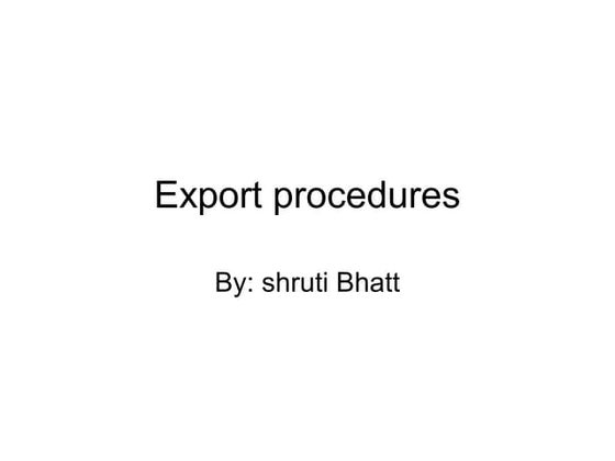 Eod enterprise operation dept process flow PEZA | PDF