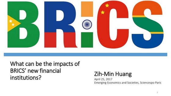 Brics | PPT