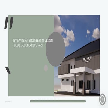 Expose Preliminery Design Depo Arsip.pptx