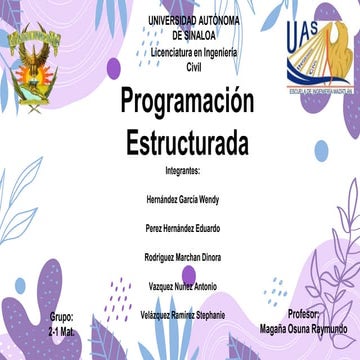 Exposición De Programación Estructurada-1.pptx