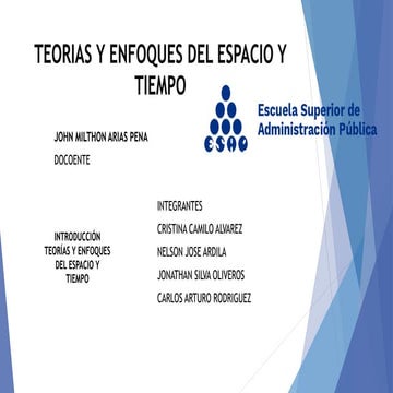 Exposición Espacio y Tiempo.pptx