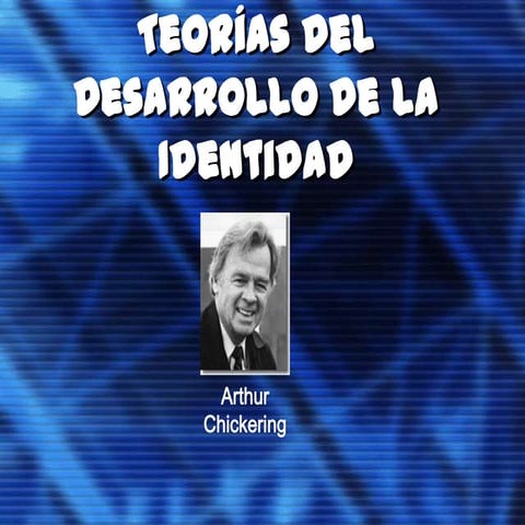 Exposicion de 7 vectores de desarrollo | PPTX