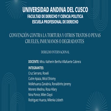 PPT DELITO DE LESA HUMANIDAD TORTURA.pptx