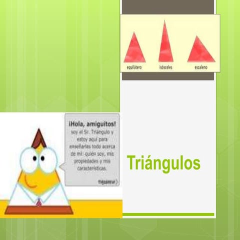Poligonos Estrellados | PDF