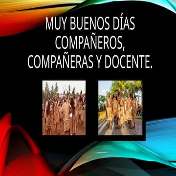 Los_miskitos historia analitica de los miskitos y sus origenes | PDF