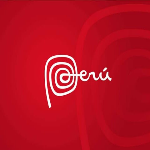 Peru Country Brand | PPT
