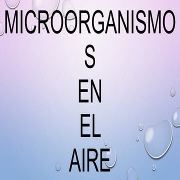 Exposicion micro | PPT