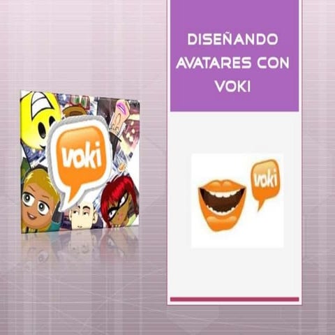 Exposicion voki | PPTX