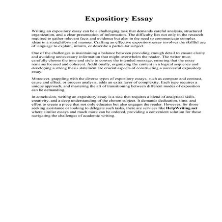 Expository Argumentative Essay.pdf