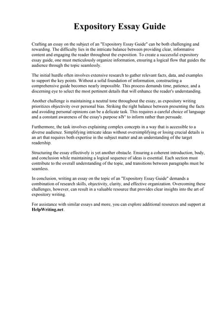 What Is A Informative Essay.pdf