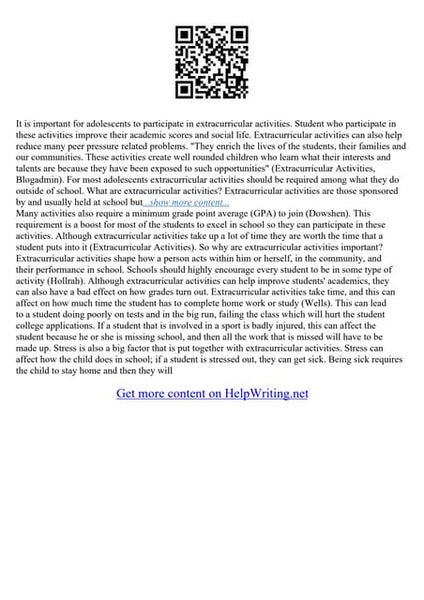 Academic Argument Essay Example academic-argument-essay-example