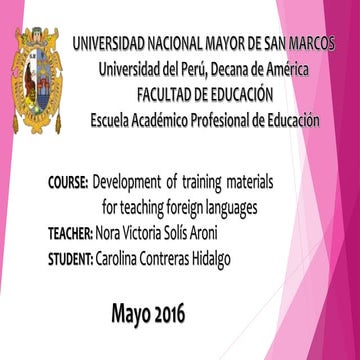 Expository text sequence | PPTX