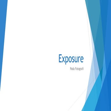 Exposure.pptx