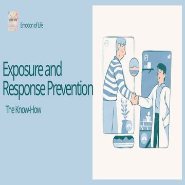 Exposure and Response Prevention (1).pptx
