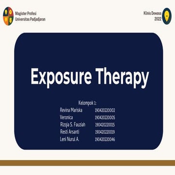 Exposure Therapy .pdf