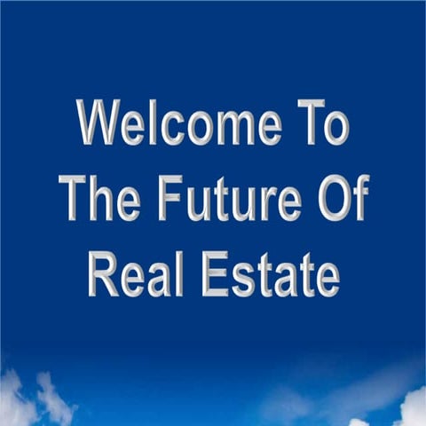 Exp Realty Explained | PPTX