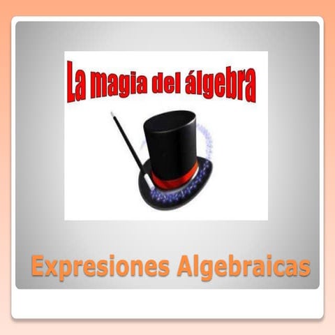 Matemagia | PPTX