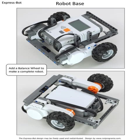 Express bot drivingbase | PDF | Racing Video Games | Video Game Genres