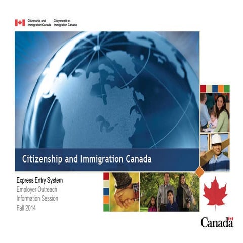 Express entry | PDF