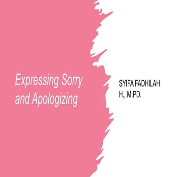 Expressing Sorry and Apologizing.pptx
