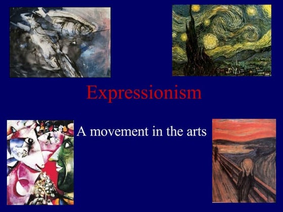 Cubism | PPT