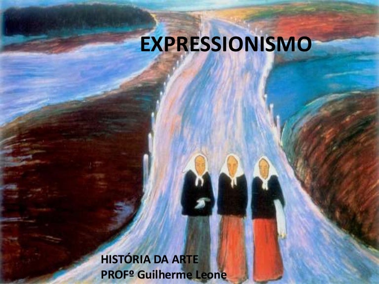 Expressionismo