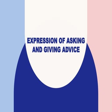 Expression of Asking and Giving Advice.pptx