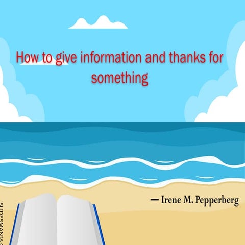 Expression of asking giving information.pptx