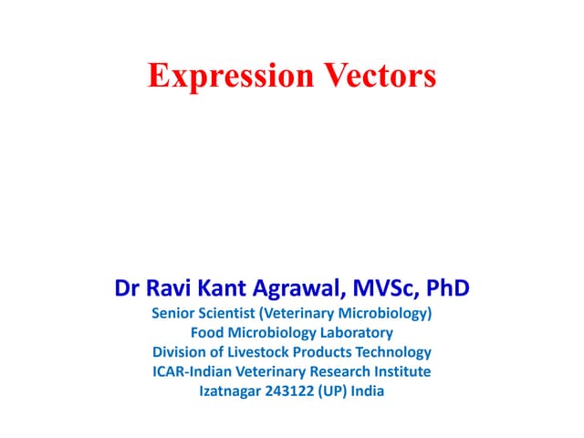 YEAST TWO HYBRID SYSTEM | PPTX