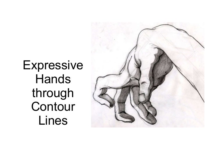 Expressive Hands