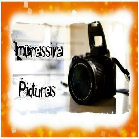 Impressive pictures | PDF