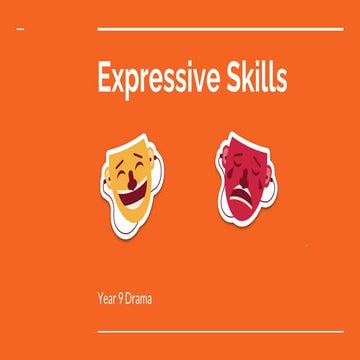 Expressive Skills.pptx