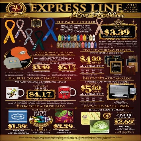 Express line | PDF