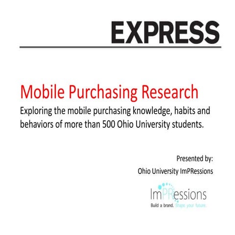 Organic Brand Personality | PDF