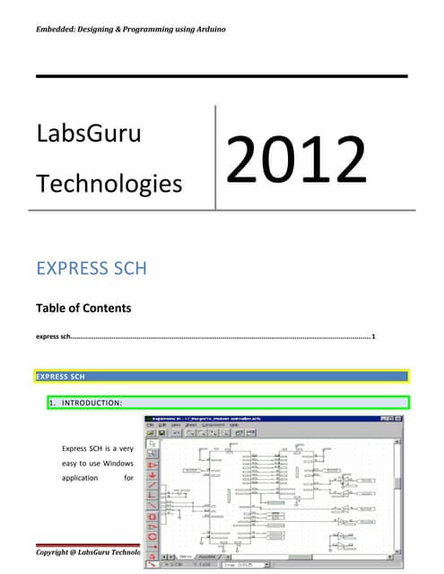 Pcb design using proteus | PDF | Desktop Publishing | Computer Software ...