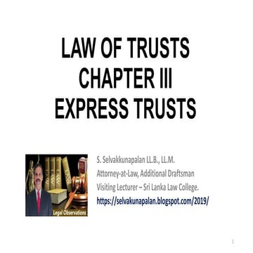 Express Trusts III.pptx